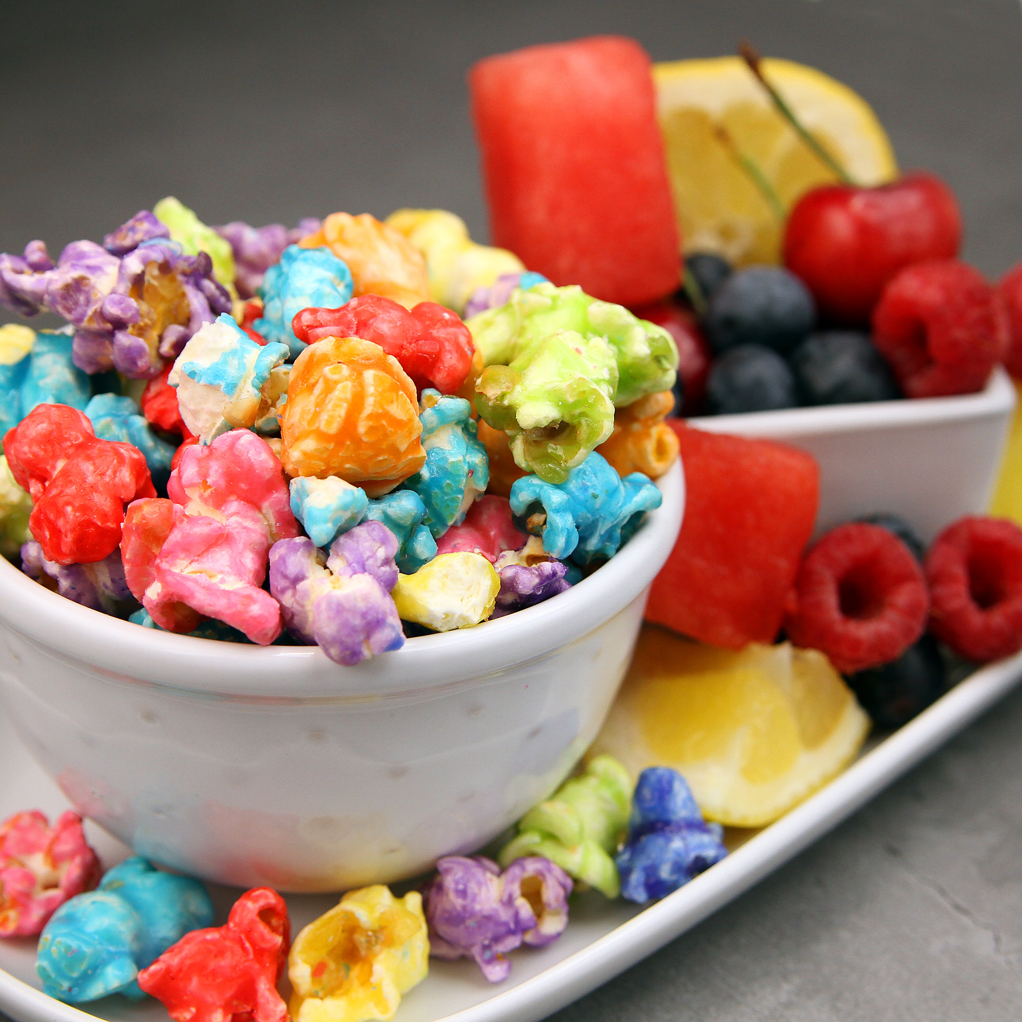 Cosmic Crunch | Cosmic Candy Company Home of Pentwater Popcorn