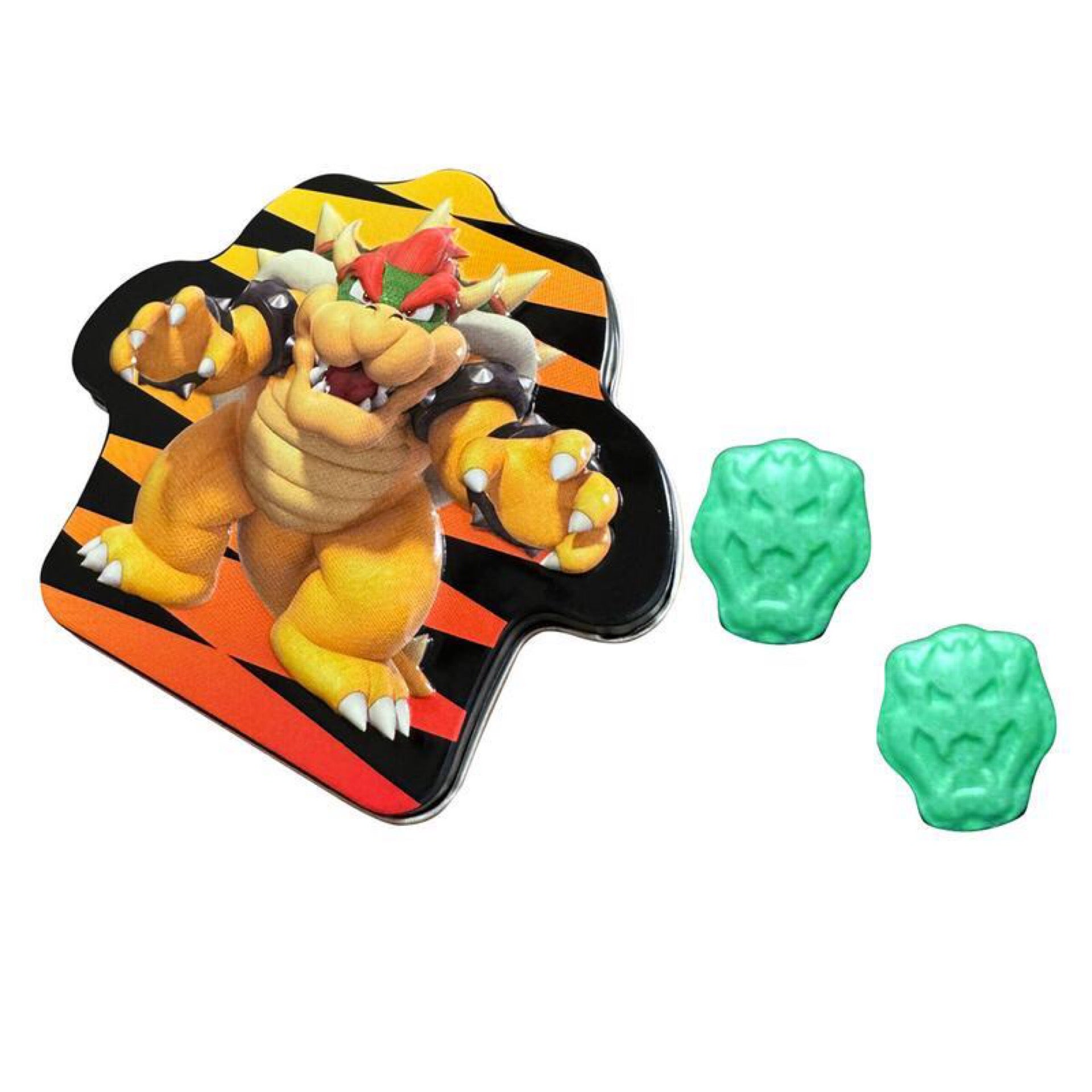 Super Mario Bowser Koopa Sours | Cosmic Candy Company Home of Pentwater ...