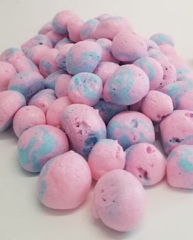 COSMIC MOON ROCKS (FREEZE DRIED TAFFY) | Cosmic Candy Company Home of ...