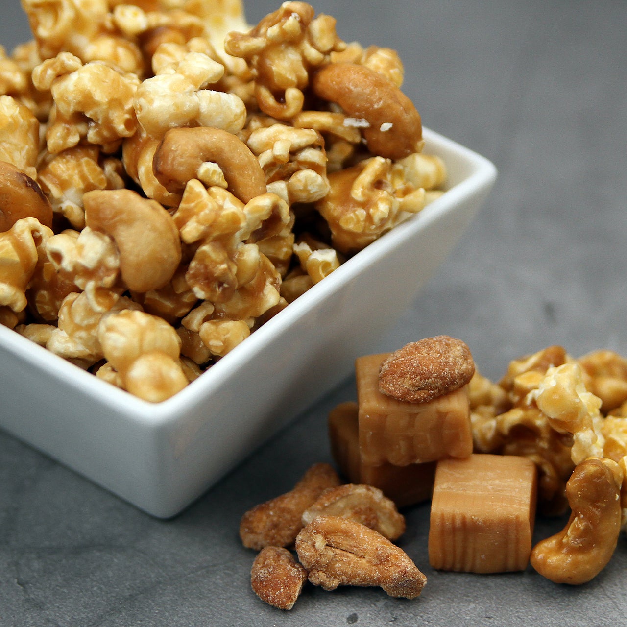 POPCORN | Cosmic Candy Company Home of Pentwater Popcorn