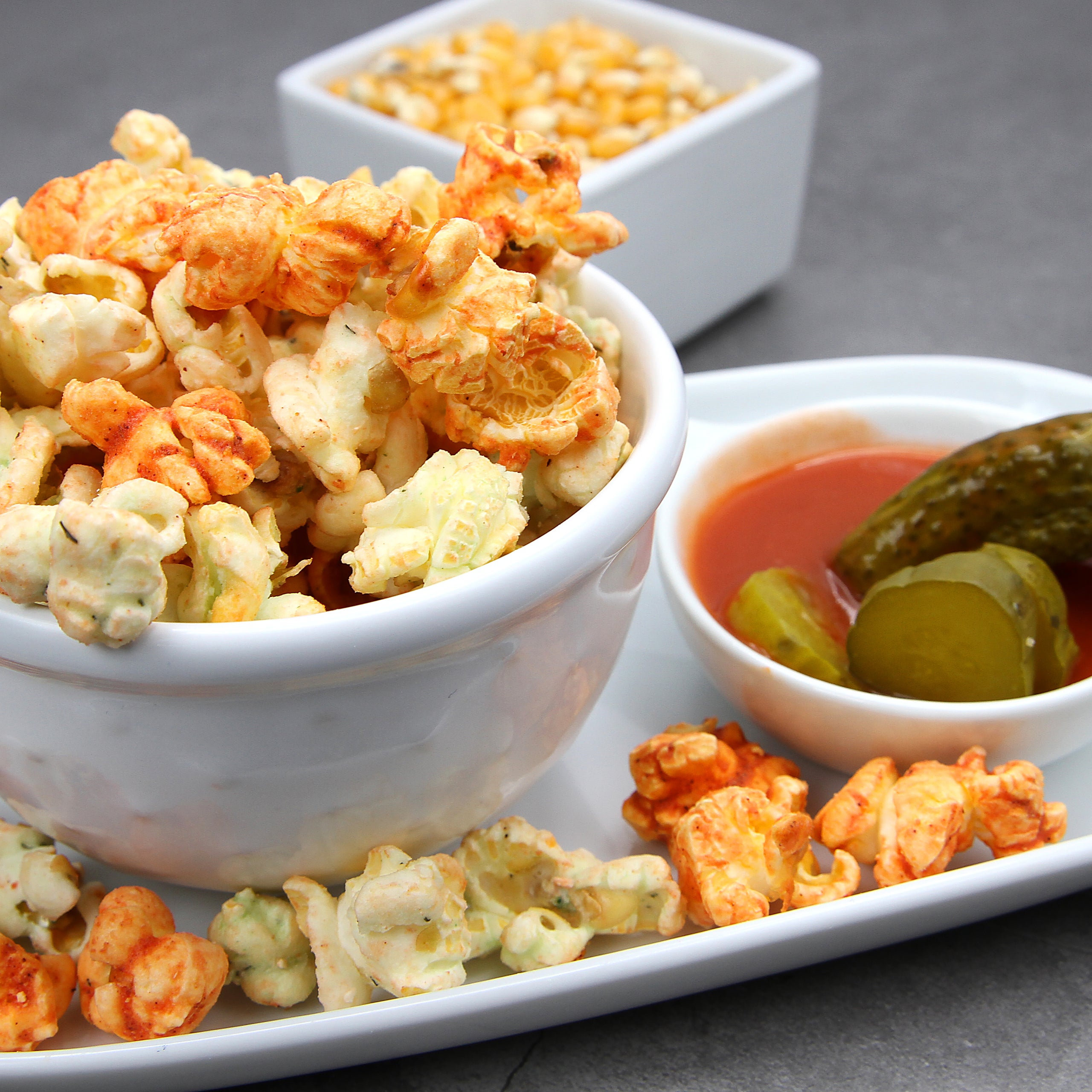 Angry Pickle | Cosmic Candy Company Home of Pentwater Popcorn