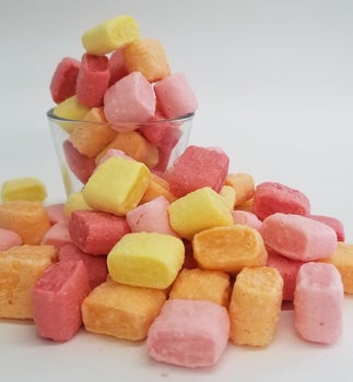 COSMIC SUPERNOVAS (MADE WITH FREEZE DRIED STARBURST)