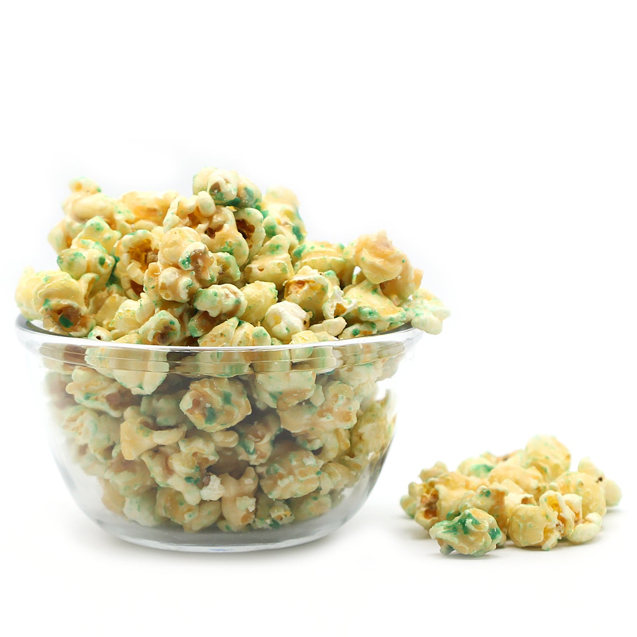 Irish Cream | Cosmic Candy Company Home of Pentwater Popcorn